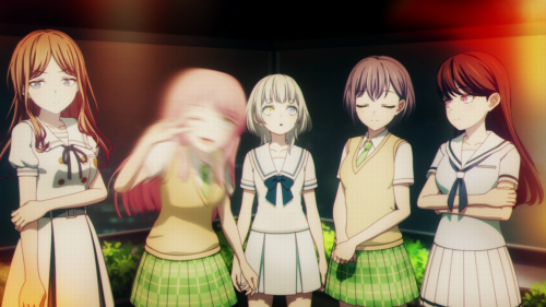 MyGO!!!!! member Tier List (Community Rankings) - TierMaker