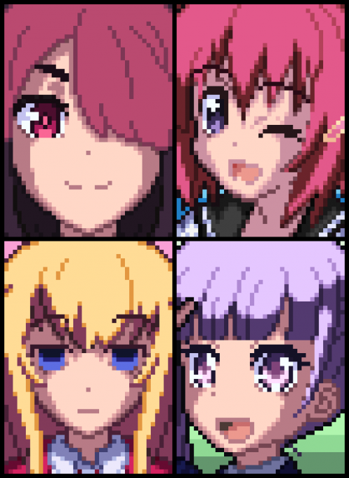 Myka portraits Tier List (Community Rankings) - TierMaker