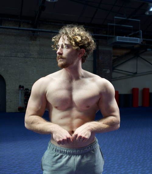 Create a Myprotein suppléments Tier List - TierMaker