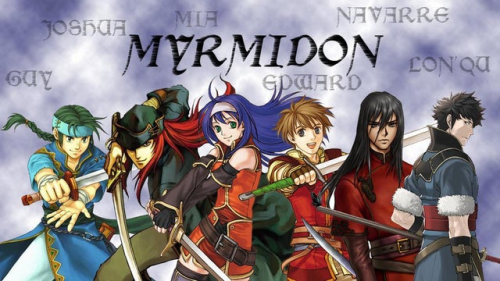 Myrm Emblem Tier List (Community Rankings) - TierMaker