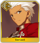 FGO Archer (Up to Feb. 2025) Tier List (Community Rankings) - TierMaker