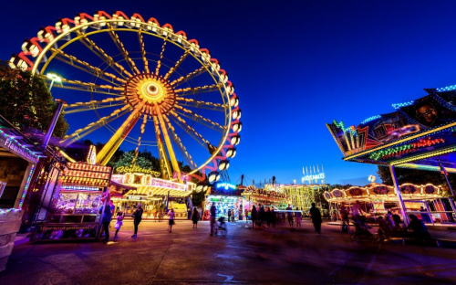 Create a Mystery Upon Us Power Scaling Tier List - TierMaker