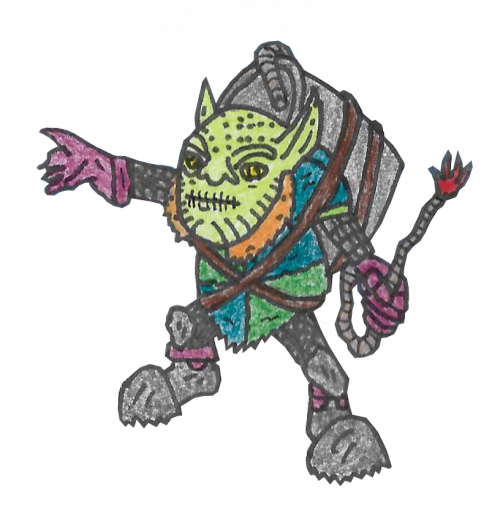 Mystic Islands All Goblin Faction Cards sets 1-2 Tier List (Community ...