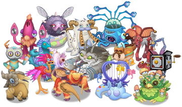 Create a Mythical MSM Tier List - TierMaker