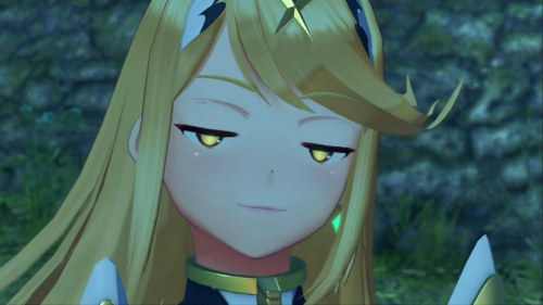 mythra moveset Tier List (Community Rankings) - TierMaker