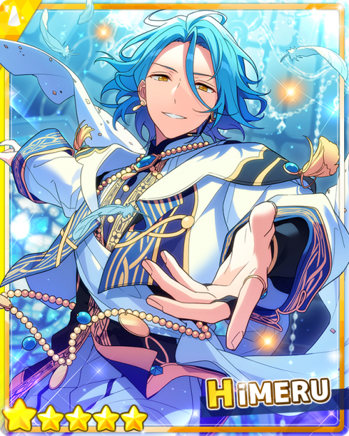 Create a NA Enstars Card teir list Tier List - TierMaker