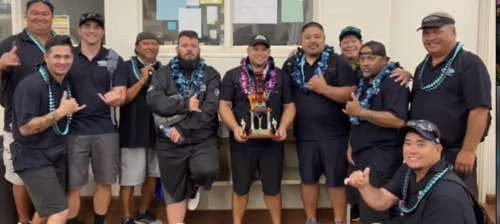 Create a NA’ALII COACHES Tier List - TierMaker