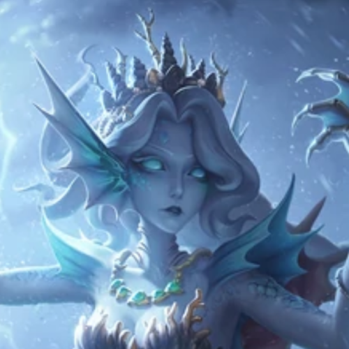 Naiad Skins Tier List (Community Rankings) - TierMaker