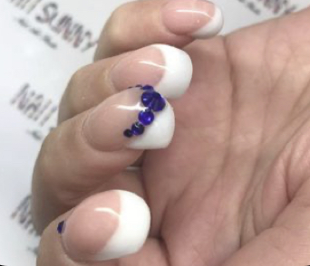 Create a Nail designs Tier List - TierMaker