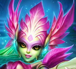Nami skins Tier List (Community Rankings) - TierMaker
