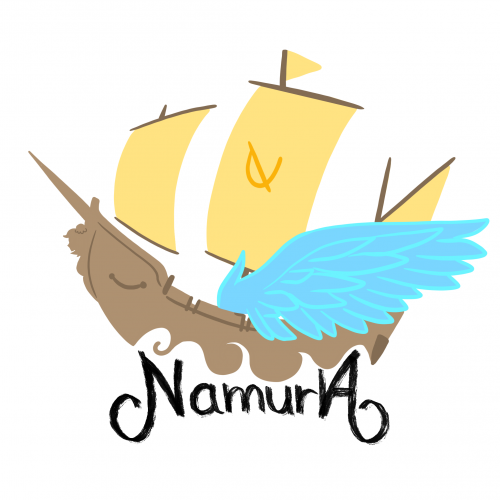 Create a Namura (Personajes V1) Tier List - TierMaker