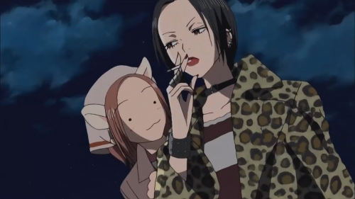 Create a Nana Characters Tier List - TierMaker