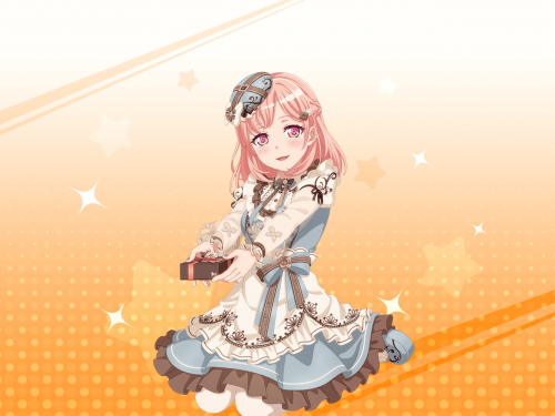 Create a nanami hiromachi cards (trained) Tier List - TierMaker