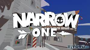 Narrow.One Maps (w/ gatehouse) Tier List (Community Rankings) - TierMaker