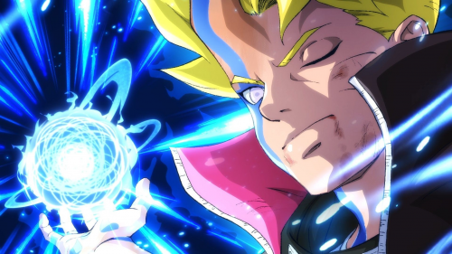 Create a Naruto/Boruto Power Scale Alignment Chart - TierMaker