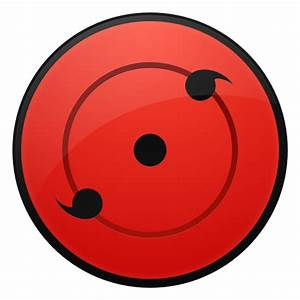 naruto eyes Tier List (Community Rankings) - TierMaker