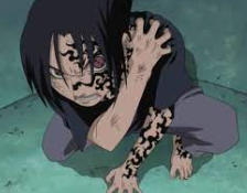 Create a Naruto Kekkai Genkai (Not Kekkei tōta nor Kekkei Mōra) Tier ...