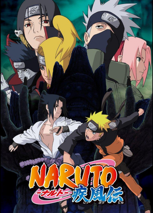 Naruto op Tier List (Community Rankings) - TierMaker