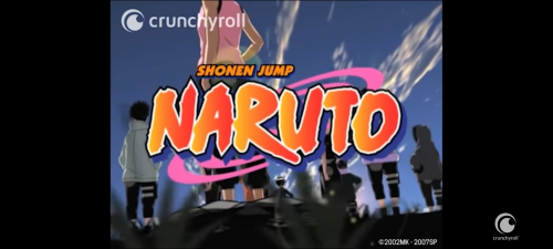 Create a Naruto Opening Tier List - TierMaker