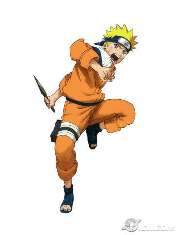 Naruto Power Level Tier List (Community Rankings) - TierMaker