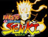 Naruto senki Tier List (Community Rankings) - TierMaker