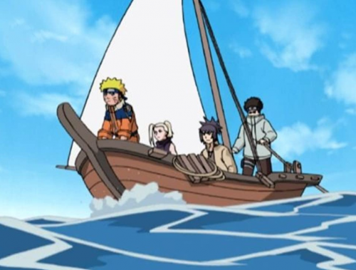 Naruto ships tier Tier List (Community Rankings) - TierMaker