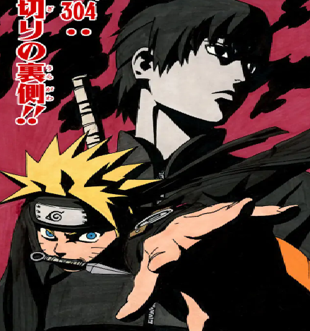 Create a Naruto Tenchi Bridge Tier List - TierMaker