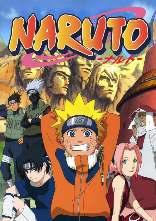 Naruto Pre timeskip Tier List (Community Rankings) - TierMaker
