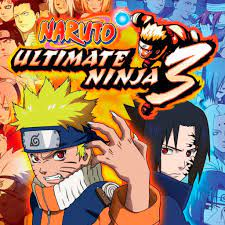 Create a NARUTO ULTIMATE NINJA 3 MUGEN Tier List - TierMaker