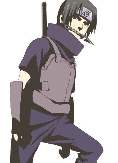 Naruto Unity Rp Tier List (Community Rankings) - TierMaker