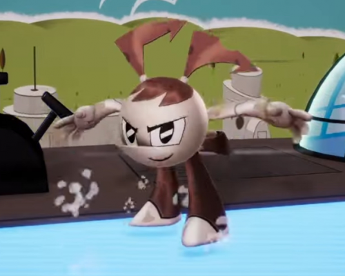 Create a NASB2 (LEAKED RENDERS) Tier List - TierMaker