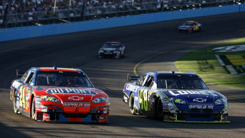 Create a Nascar 2000 Seasons Ranked Tier List - TierMaker