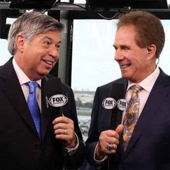 Create a NASCAR Commentators + Pit Reporters 2023 Tier List - TierMaker