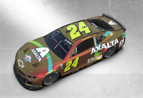 Create a Nascar Darlington Throwback paint schemes (all) Tier List ...