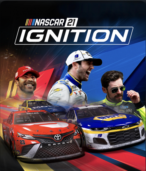 NASCAR Video Games Tier List (Community Rankings) - TierMaker