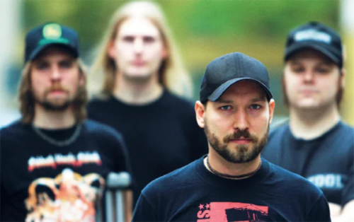 Create a Nasum (Grindcore Band) [Albums + EP + Live + Compilation] Tier ...