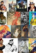 National personifications Tier List (Community Rankings) - TierMaker