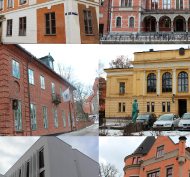 Create a Nationer i Uppsala (med bilder) Tier List - TierMaker