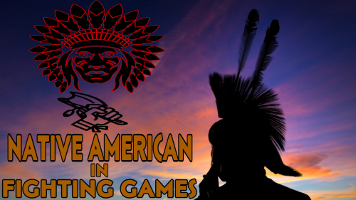 Create a Native Americans in Fighting Games Tier List - TierMaker