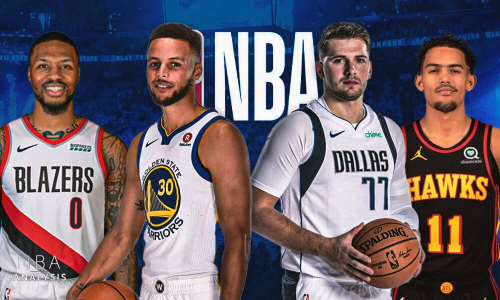 NBA 2022-2023 Starting PG's Tier List (Community Rankings) - TierMaker