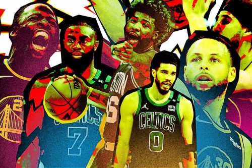 NBA 2023 Players Ranked Tier List (Community Rankings) - TierMaker