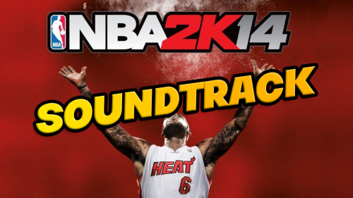 NBA 2K14 Soundtrack Tier List (Community Rankings) - TierMaker