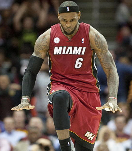 NBA Celebrations Tier List (Community Rankings) - TierMaker