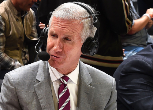 NBA Commentators Tier List (Community Rankings) - TierMaker NBA Commentators Tier List (Community Rankings) - TierMaker