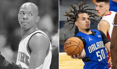 NBA Father / Son Duos Tier List (Community Rankings) - TierMaker