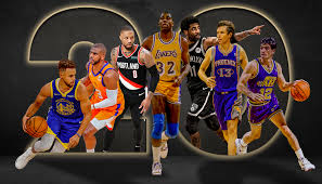 NBA GOAT Point Guards Tier List (Community Rankings) - TierMaker