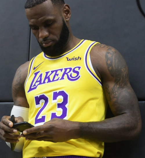 Create a NBA Players 22' Tier List - TierMaker