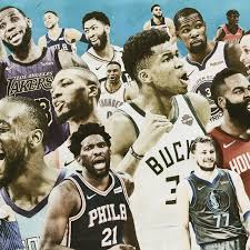 Create a NBA players Tier List - TierMaker