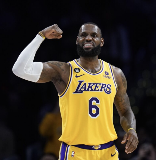 Create a NBA players Tier List - TierMaker