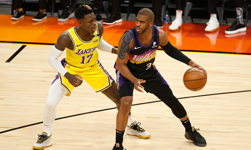 NBA Point Guards 2021 Tier List Community Rankings TierMaker nba-point-guards-2021-tier-list-community-rankings-tiermaker